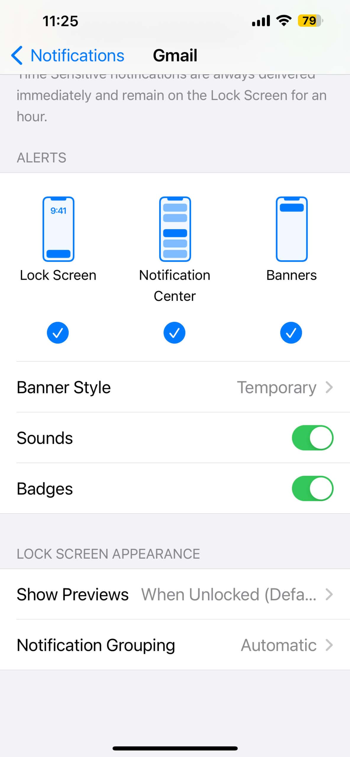 How to Fix You have a New Message Gmail Notification on iPhone