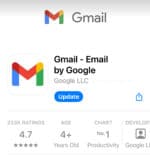 How to Fix You have a New Message Gmail Notification on iPhone