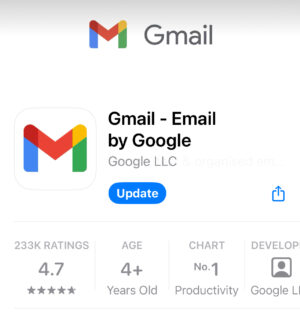 How to Fix You have a New Message Gmail Notification on iPhone