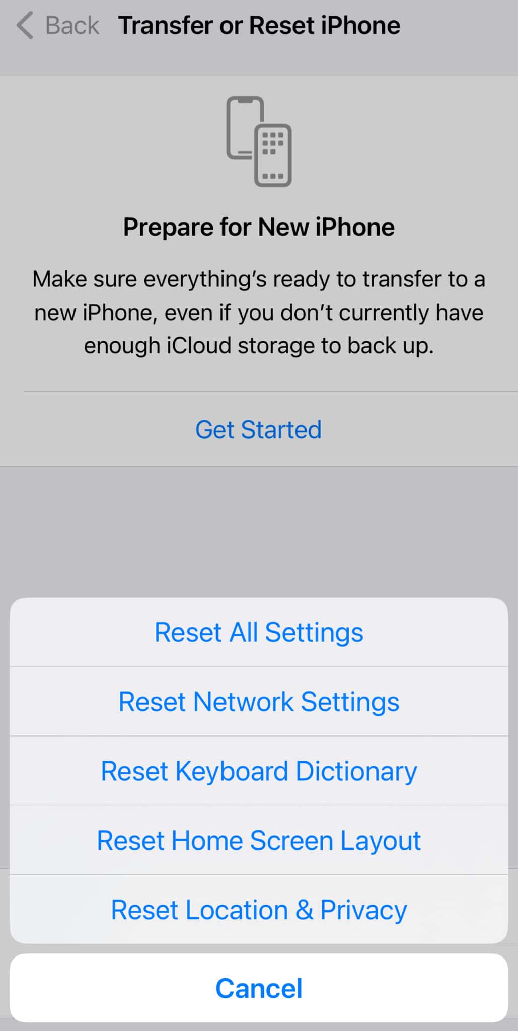 How to Fix You have a New Message Gmail Notification on iPhone