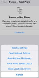 How to Fix You have a New Message Gmail Notification on iPhone
