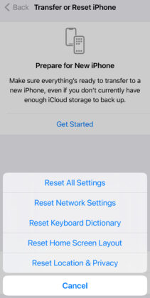 How to Fix You have a New Message Gmail Notification on iPhone