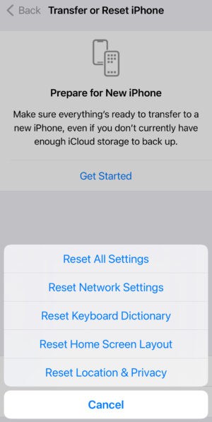 How to Fix You have a New Message Gmail Notification on iPhone