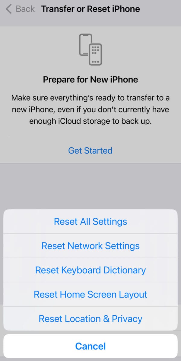 How to Fix You have a New Message Gmail Notification on iPhone
