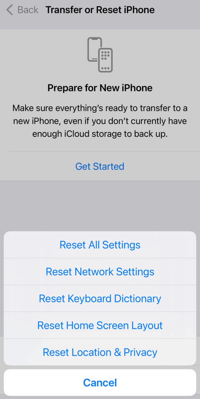 How to Fix You have a New Message Gmail Notification on iPhone