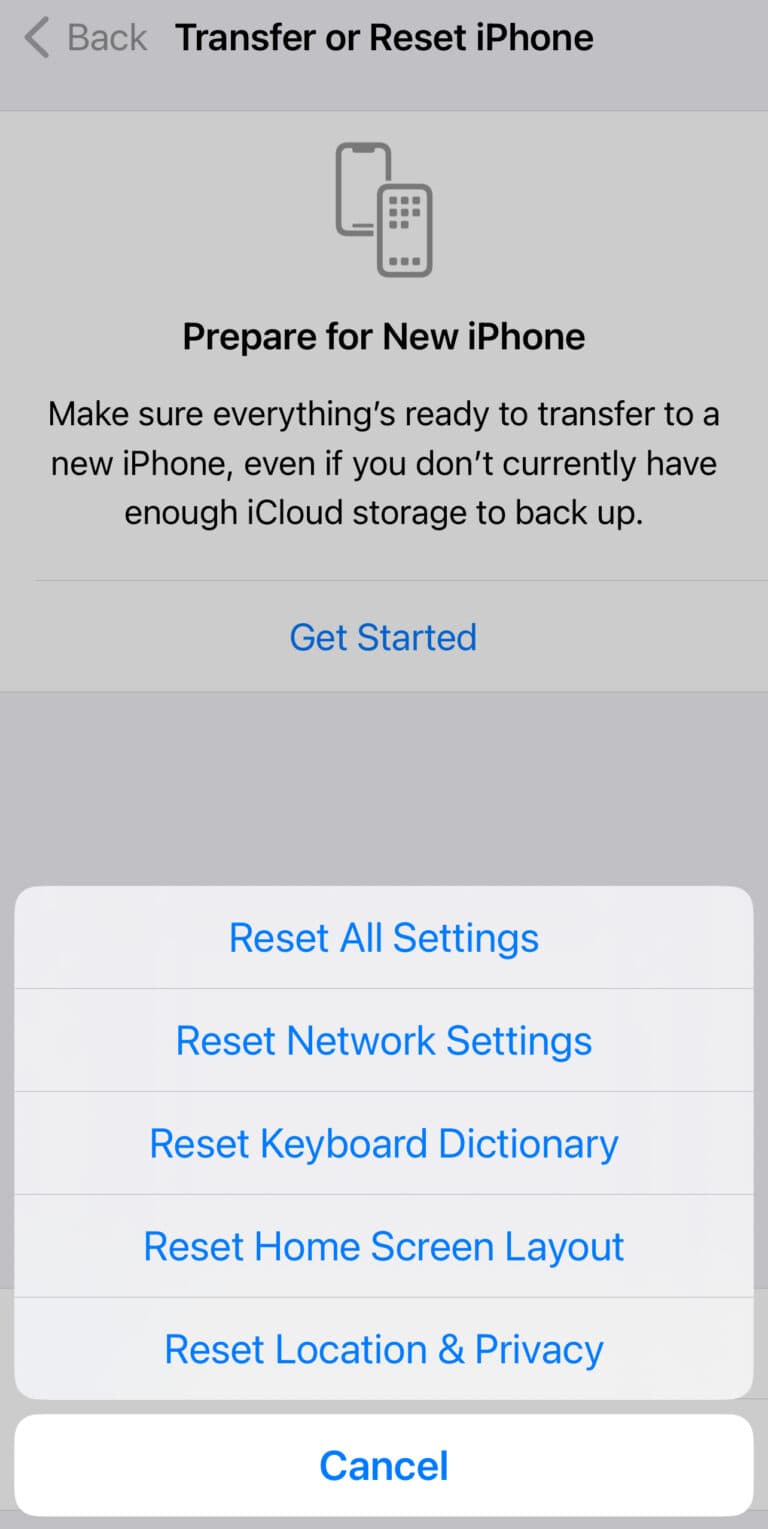 How to Fix You have a New Message Gmail Notification on iPhone