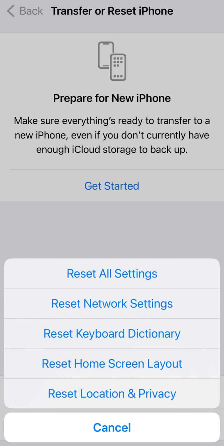 How to Fix You have a New Message Gmail Notification on iPhone