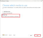 How to Fix Reagentc.exe WindowsRE Image Was Not Found