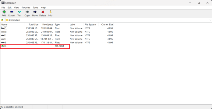 How to Fix Reagentc.exe WindowsRE Image Was Not Found
