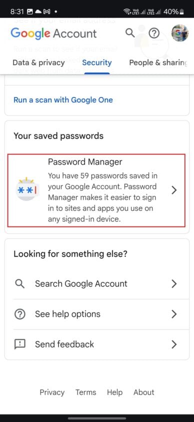 How to See Saved Passwords on Google Chrome (PC, Mobile, Tablet) 2025 Guide
