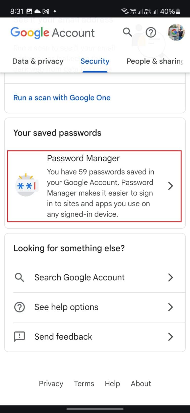 How to See Saved Passwords on Google Chrome (PC, Mobile, Tablet) 2025 Guide