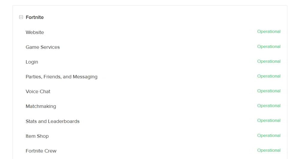 Fix Waiting in Queue Error Fortnite Chapter 4 Season 5 OG