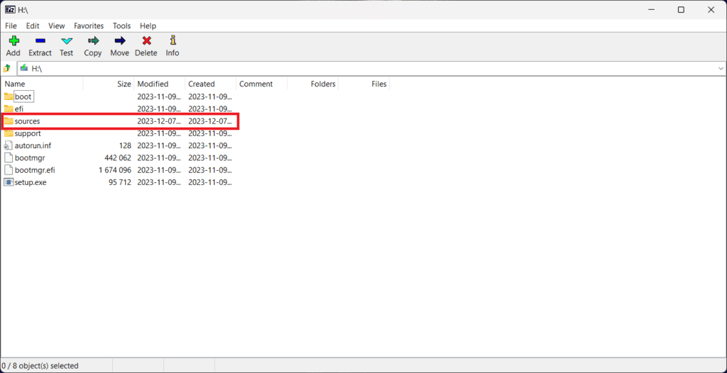 How to Fix Reagentc.exe WindowsRE Image Was Not Found