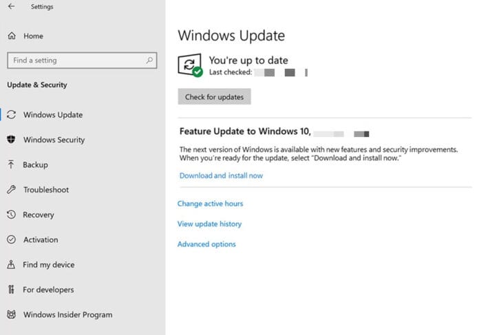 Download KB5026361 Cumulative Update For Windows 10 22H2, 21H2, 20H2 ...
