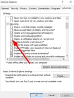 7 Ways to Fix An Error Has Occurred in the Script on This Page Error (2024)