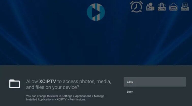 Como instalar o XCIPTV Player no Firestick ou Android TV 2024 - Boa ...