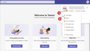 Top 8 Ways to Keep Microsoft Teams Status Green All the Time