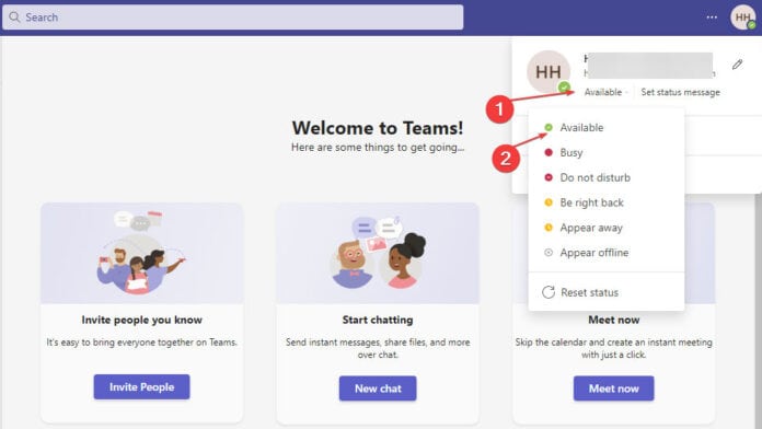 Top 8 Ways to Keep Microsoft Teams Status Green All the Time