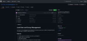 How to Enable Local User and Group Management (lusrmgr.msc) in Windows