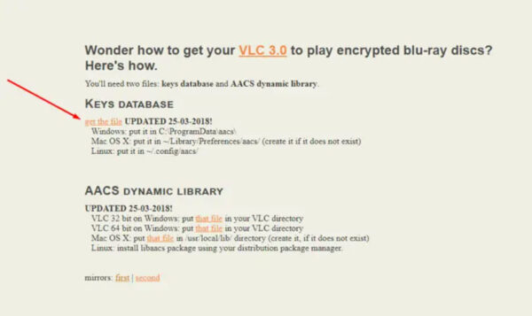 Top 5 Ways to Fix This Blu-Ray Disc Needs a Library for AACS Decoding