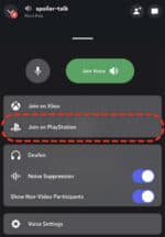 How to Use Discord on PS5 Console (Voice Chat)