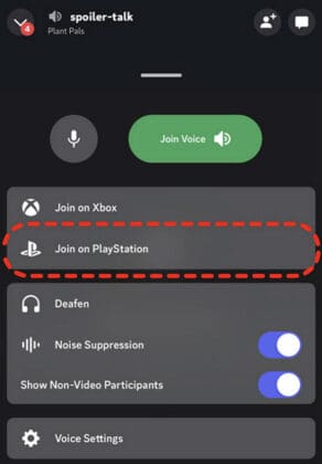 How to Use Discord on PS5 Console (Voice Chat)