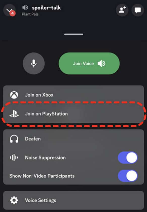 How to Use Discord on PS5 Console (Voice Chat)