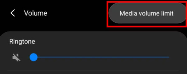 How to Fix Volume Automatically Goes Down on Android
