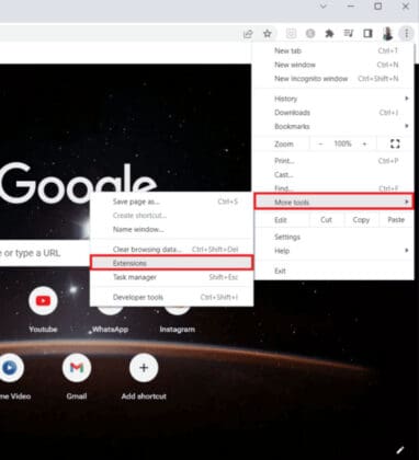 7 Ways to Fix An Error Has Occurred in the Script on This Page Error (2024)