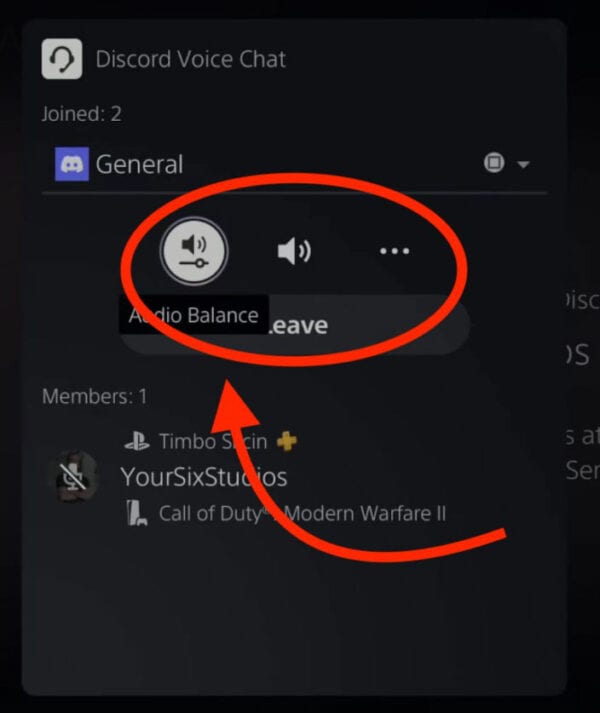How to Use Discord on PS5 Console (Voice Chat)