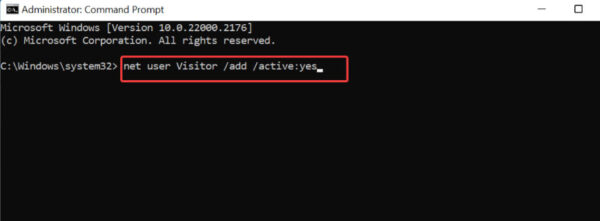 How to Enable Local User and Group Management (lusrmgr.msc) in Windows