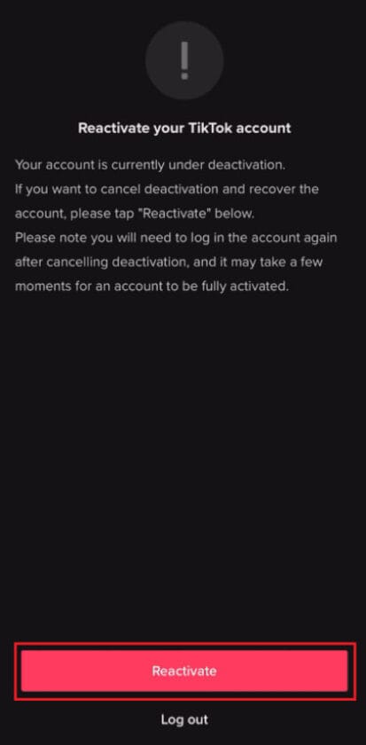 How to Find Your Old Musically Account on TikTok