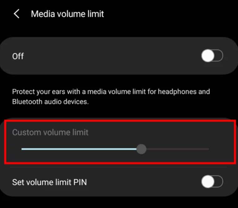 How to Fix Volume Automatically Goes Down on Android