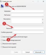 How to Enable Local User and Group Management (lusrmgr.msc) in Windows