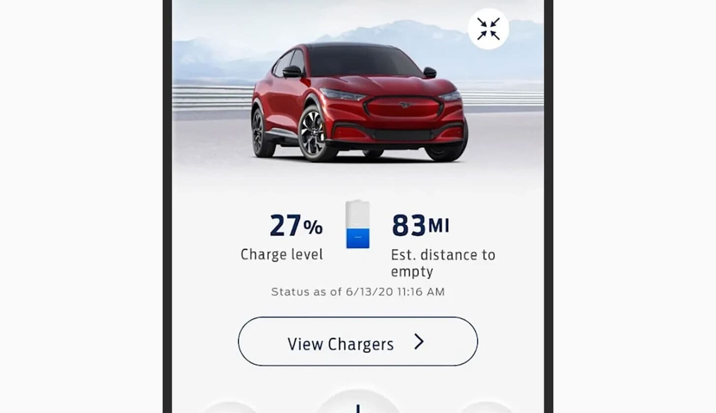 How to Use Google Maps to Show EV Battery Levels 2025