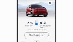 How to Use Google Maps to Show EV Battery Levels 2025