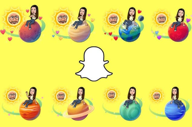 What is Snapchat Planet Order 2025 and How does it Work?