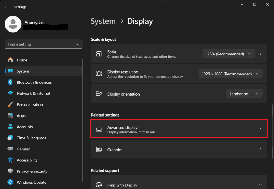 How to Fix Windows 11 Not Detecting Second Monitor (10 Ways)
