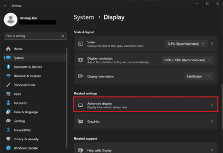How to Fix Windows 11 Not Detecting Second Monitor (10 Ways)