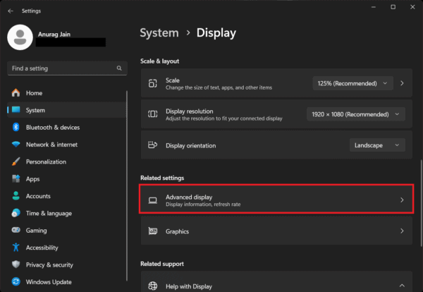 How to Fix Windows 11 Not Detecting Second Monitor (10 Ways)