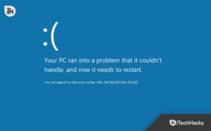 What is BlueScreenViewer? How to Use Blue Screen View on Windows 11/10