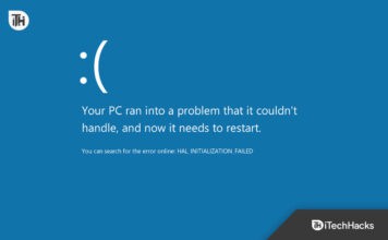 What is BlueScreenViewer? How to Use Blue Screen View on Windows 11/10