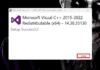 How to Download & Install Visual C++ in Windows 10/11