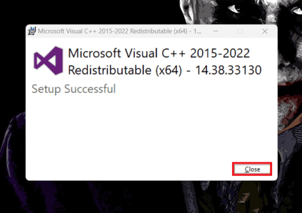 How to Download & Install Visual C++ in Windows 10/11