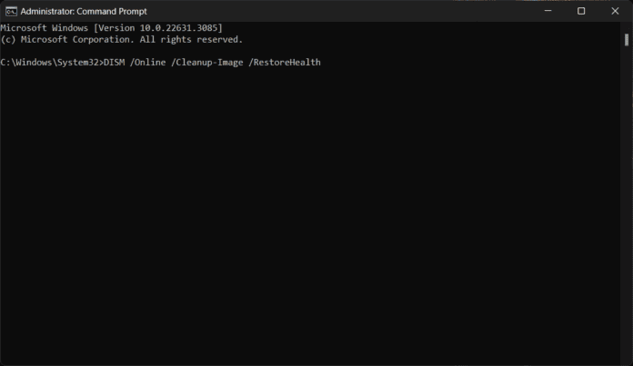How to Fix Msxml4.dll Not Found or Missing Errors on Windows