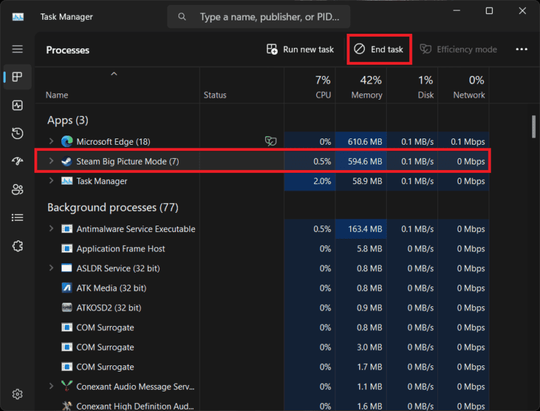 Top 12 Ways to Fix Steam Disk Write Error for Windows in 2025