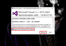 How to Download & Install Visual C++ in Windows 10/11