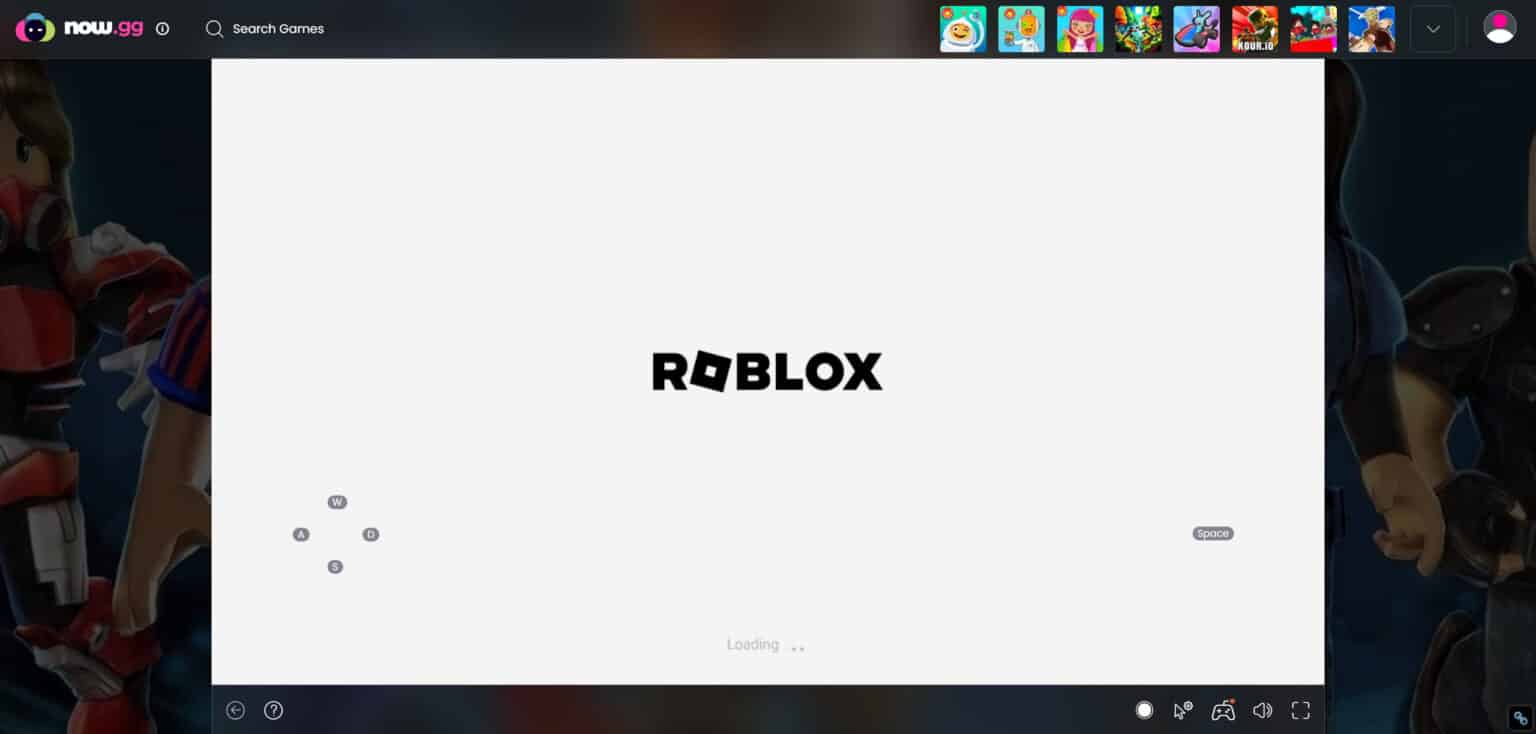 Mathsspot.com Roblox Play Android Games in Browser Mobile 2025