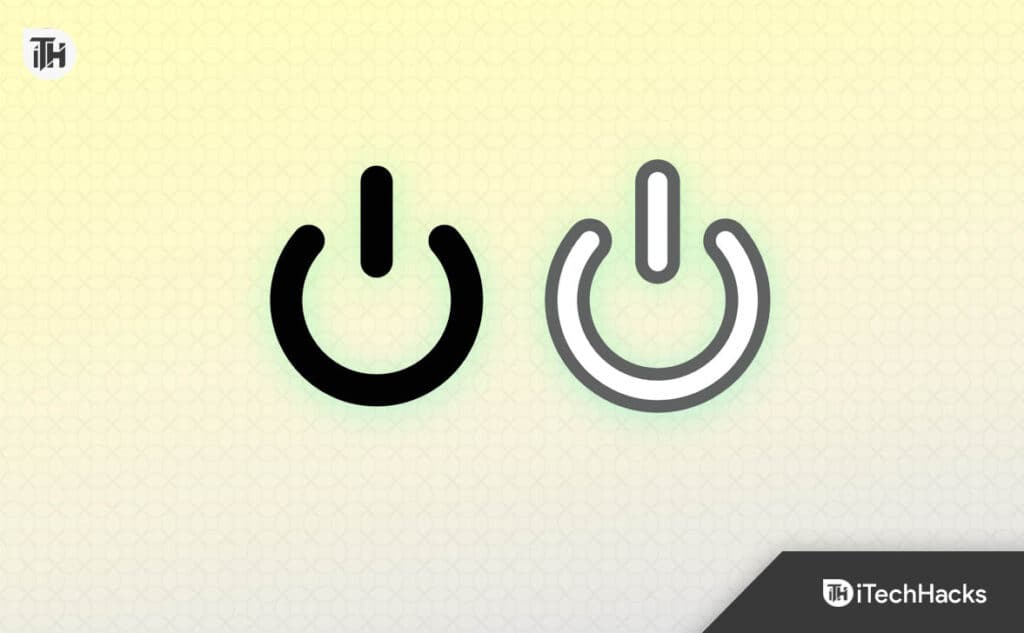 What Do Power Button Symbols Mean? ON/OFF Symbols