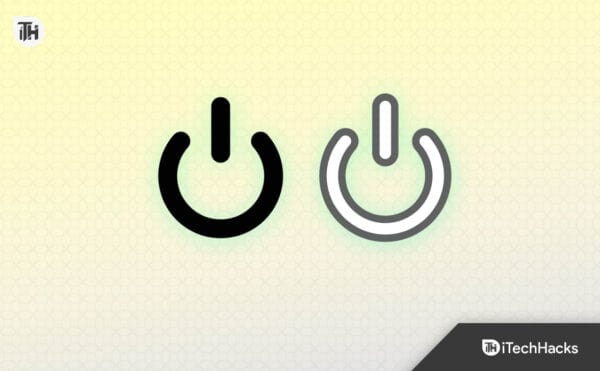 What Do Power Button Symbols Mean? ON/OFF Symbols